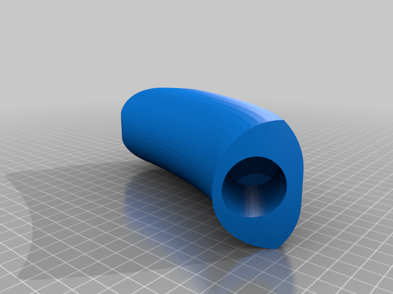 Free 3D file Zote Head (Hollow Knight Cosplay)・3D printable object to ...