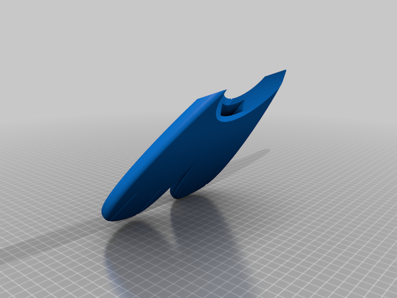 Free 3D file Willow's Palisman 🐝・3D printable model to download・Cults