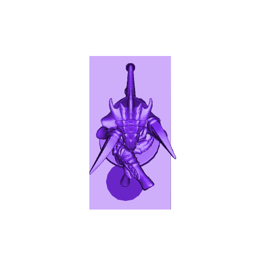 Free 3d File Epic Bug Knights 🐛・3d Printer Model To Download・cults