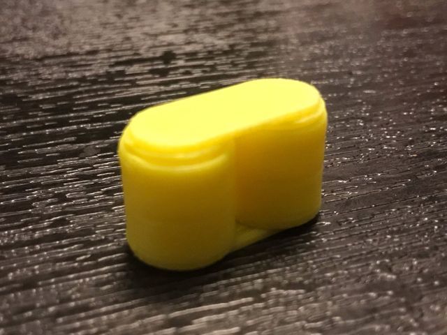 Free 3D file Print in place fidget roller 👌・3D printer design to ...