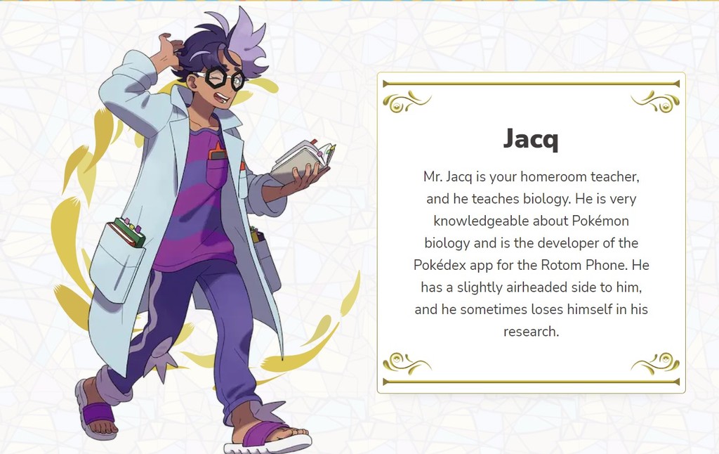 Fichier 3D gratuit Jacq Cosplay Lunettes Pokemon Scarlet et Violet・Idée ...