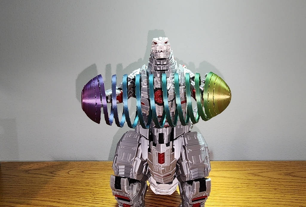 Free STL file Springo Easter Egg・3D printing idea to download・Cults