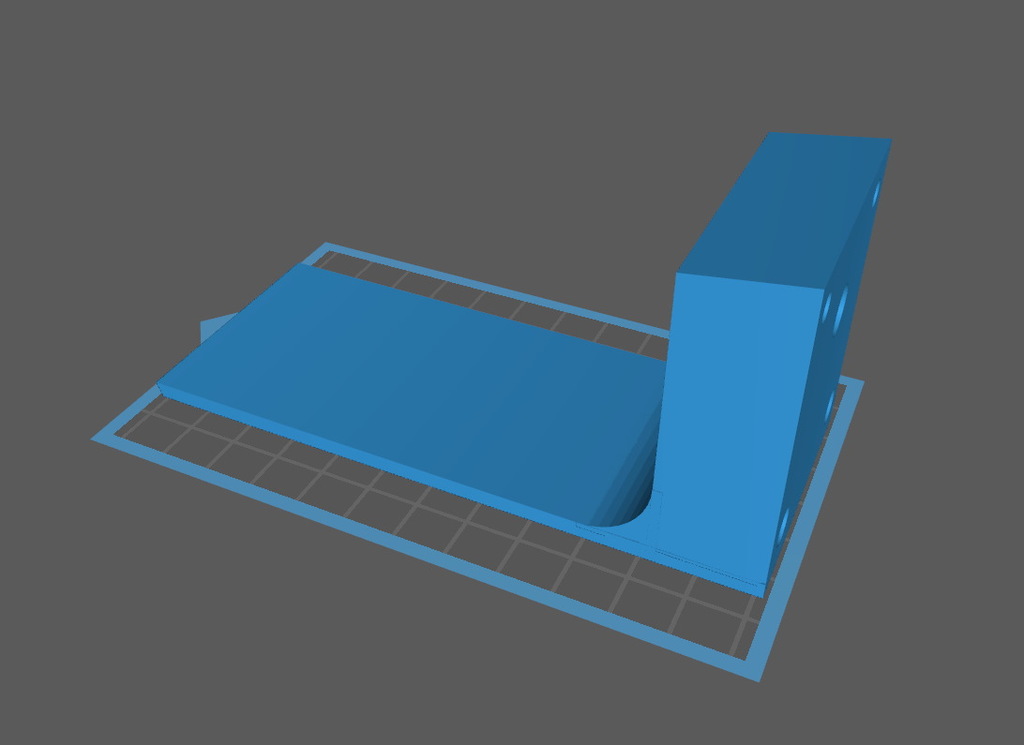 Free 3D file Infinity Base 1・3D printable model to download・Cults