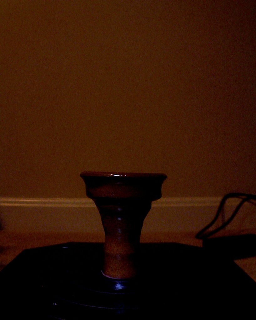 Free 3D file Generic Egyptian hookah bowl scan・3D printing model to ...