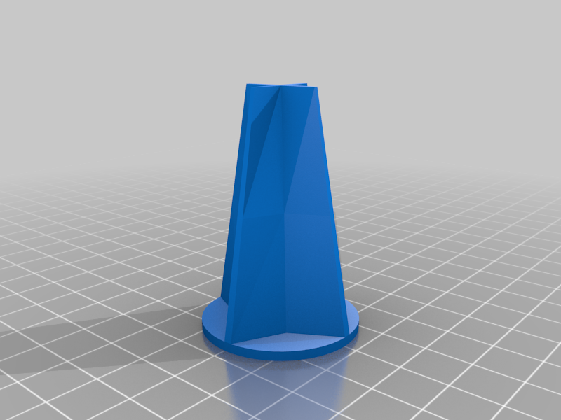 Free 3D file Bathroom Drain Plug/Filter・Model to download and 3D print ...