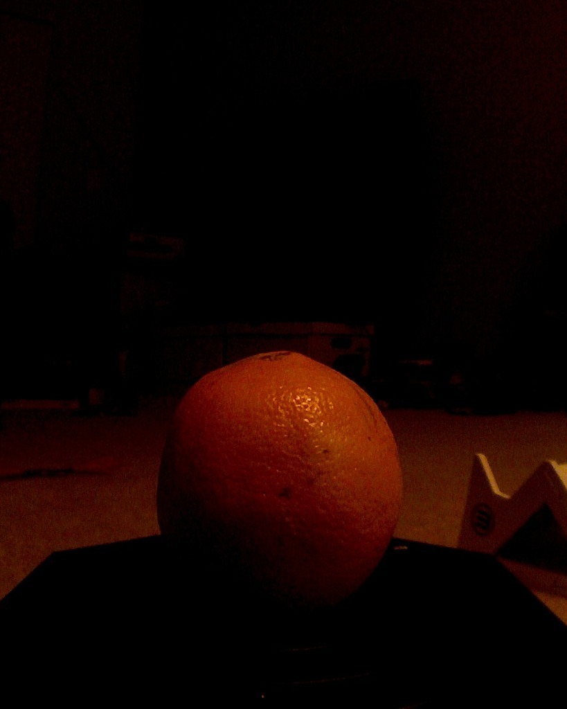 Free 3D file Orange 🍊・3D printing template to download・Cults