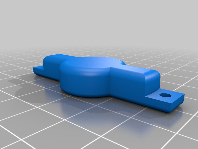 Free 3D file Circuit Playground Project Box・3D printing template to ...