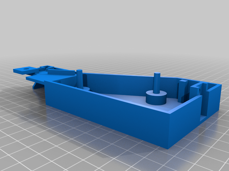 Free 3D file GE Profile Stove Trim・3D printing design to download・Cults