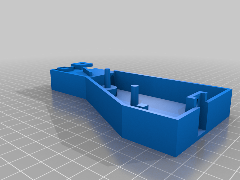 Free 3D file GE Profile Stove Trim・3D printing design to download・Cults