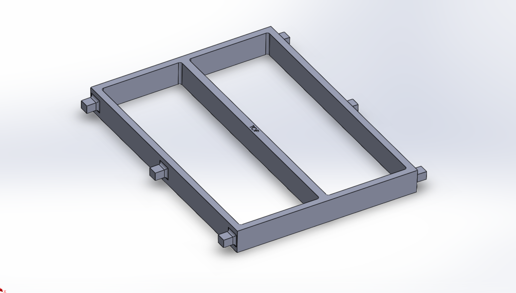 Free 3D file Brick Mold 🧱・3D printable design to download・Cults
