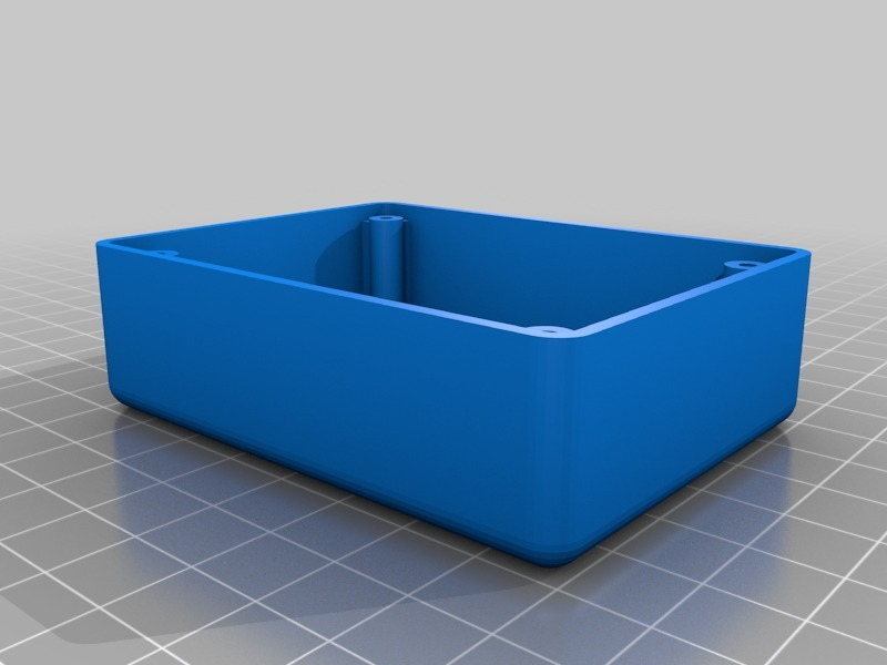 Free 3D file Test Box2・Model to download and 3D print・Cults