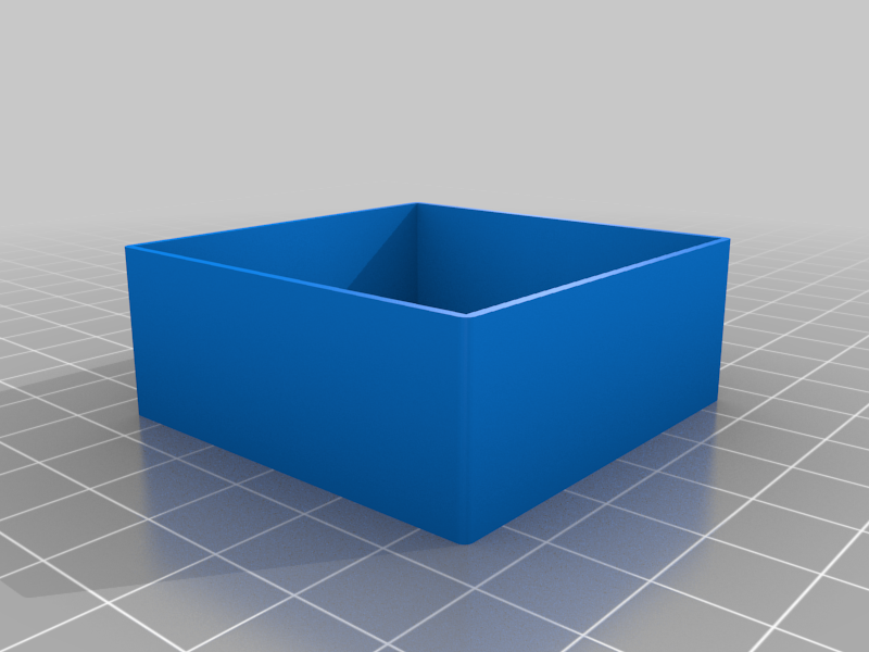 Free 3D file Littel box 📦・3D printer model to download・Cults