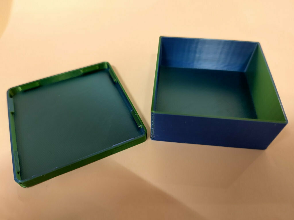 Free 3D file Littel box 📦・3D printer model to download・Cults