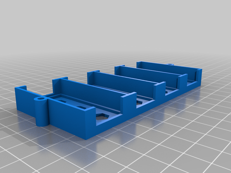 Archivo 3D gratis TL Suave Anet A8・Objeto para impresora 3D para descargar・Cults