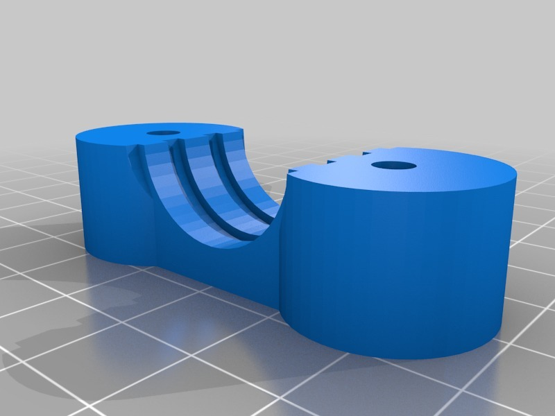 Free 3D file Stand Up Paddleboard Navigation Light・Design to download ...