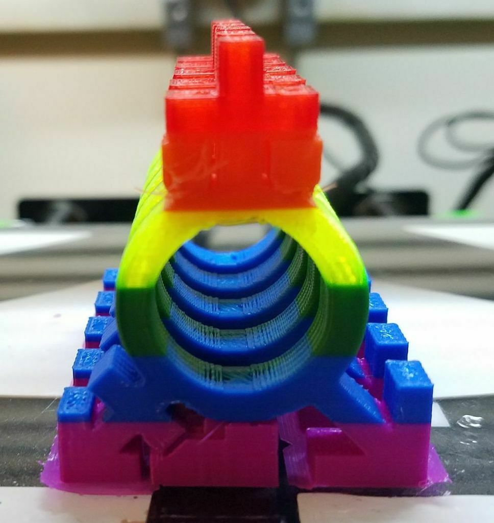 Free 3D file Transgender Symbol・3D printer model to download・Cults