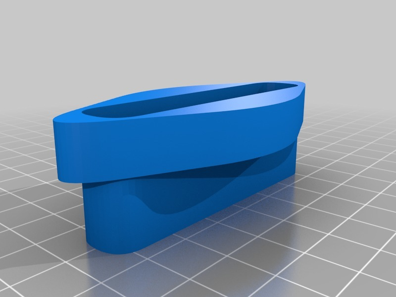 Fichier 3D gratuit Conversion du pistolet à époxy・Modèle à télécharger ...