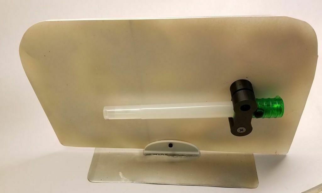 Free 3D file Stand Up Paddleboard Navigation Light・Design to download ...