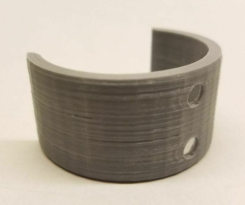 Free 3D file Golf Ball Catch Latch・3D print design to download・Cults