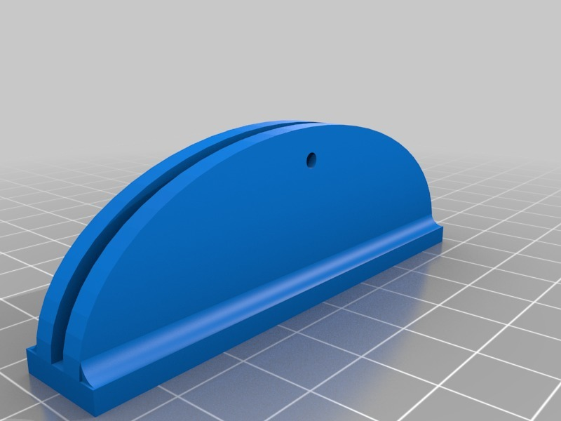 Free 3D file Stand Up Paddleboard Navigation Light・Design to download ...