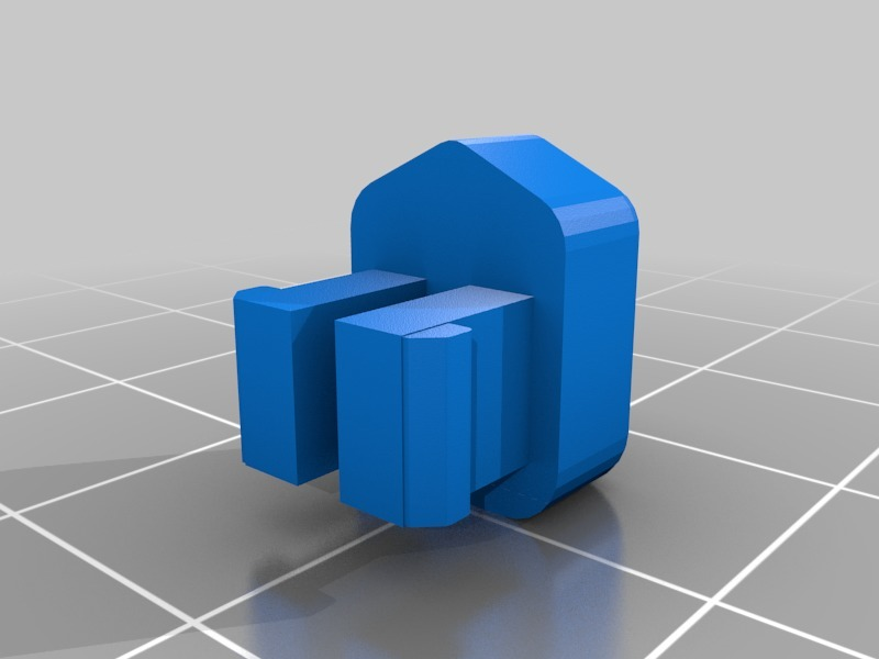 Free 3D file Gravity Gauge・3D printer model to download・Cults