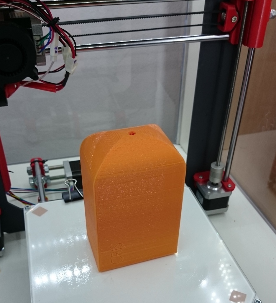 Free 3D file secret bill money box, cash box, piggybanck 💰・3D printable ...