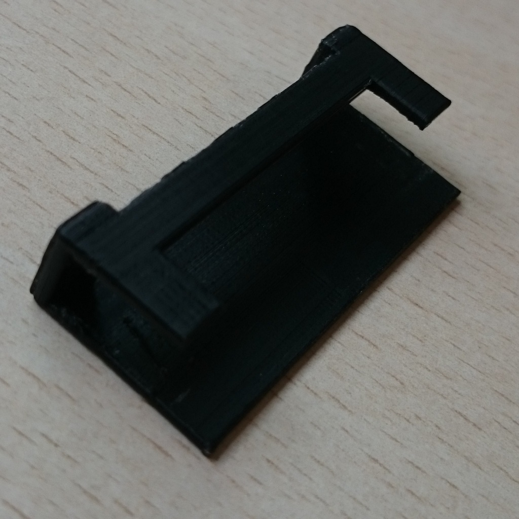 Free 3D file laptop camera cover 💻・3D print model to download・Cults