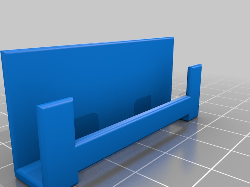 Free 3D file laptop camera cover 💻・3D print model to download・Cults