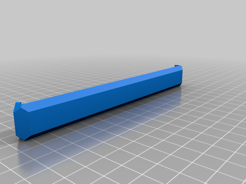 Free 3D file Milwaukee Blank Low Profile Packout Bit Set Label 🏷️・3D ...