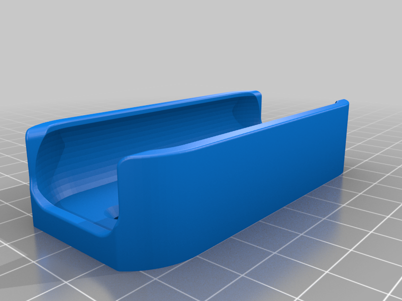 Free 3D file Sengled Smart LED Light Strip controller button module ...