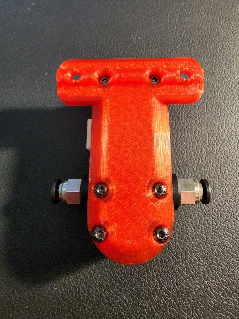 Free 3D file BTT BigTreeTech Smart Filament Runout Sensor 2020 ...