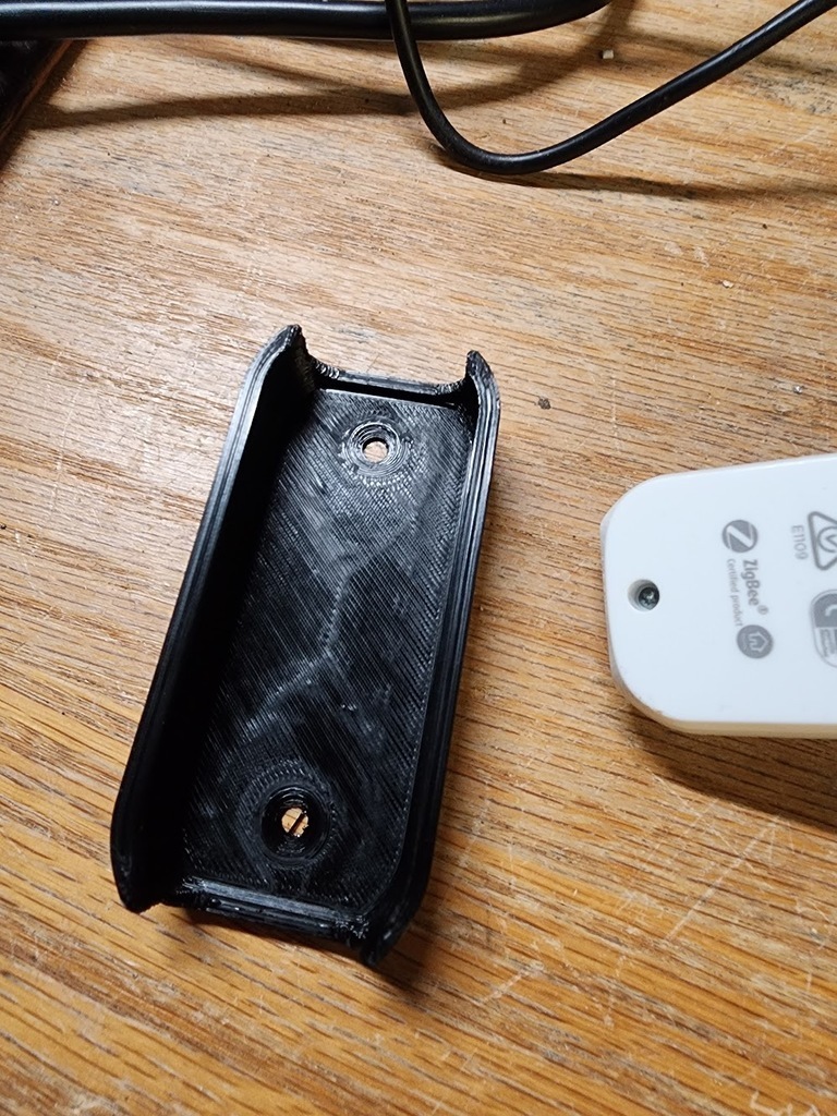 Free 3D file Sengled Smart LED Light Strip controller button module ...