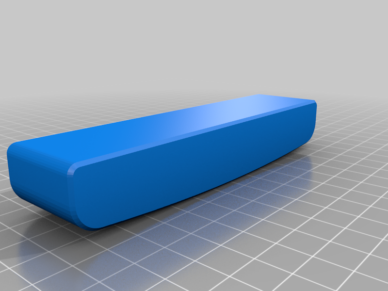 Free 3D file SNES cart dust cover (JP) 🛒・3D printing model to download ...