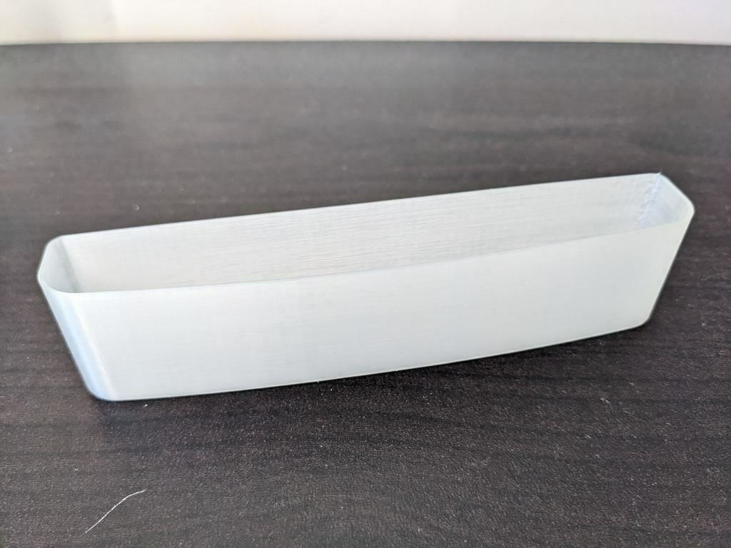 Free 3D file SNES cart dust cover (JP) 🛒・3D printing model to download ...