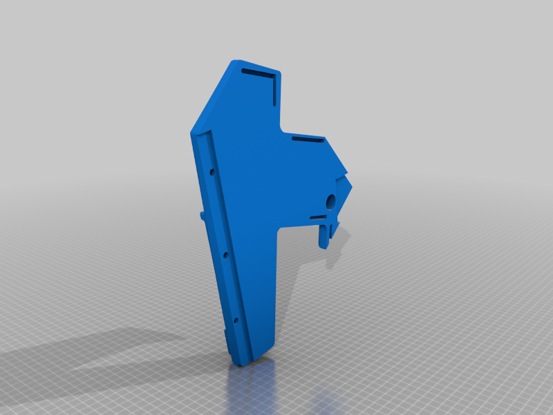 Free 3D file Mten4 skin・3D printable model to download・Cults