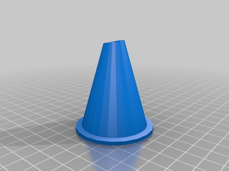 Free 3D file 3 Types of Volcanoes・3D printer model to download・Cults