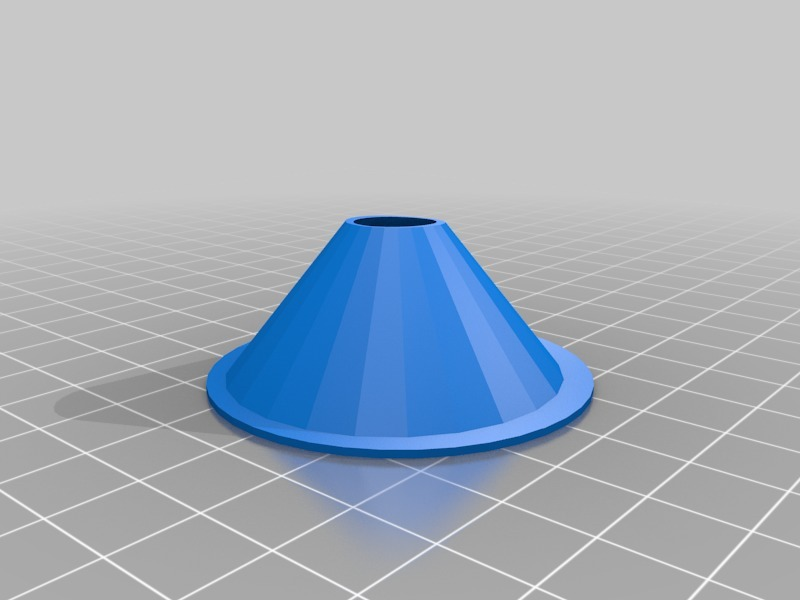 Free 3D file 3 Types of Volcanoes・3D printer model to download・Cults