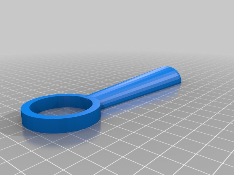 Free 3D file Coffee machine Lever・3D printer model to download・Cults