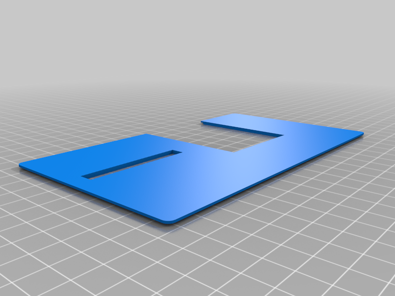Free 3D file e Raspberry Pi Compute Module 4 IO Board Case (WIP)・3D printer design to download・Cults