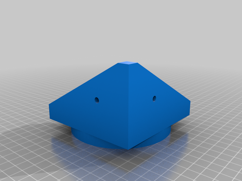 Free 3D file Stand for Printercase・3D printing idea to download・Cults