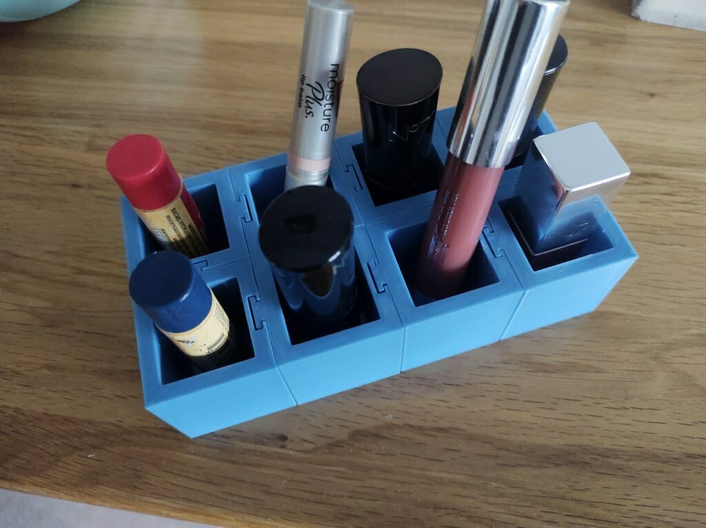 Free 3D file Modular Holder・3D print design to download・Cults