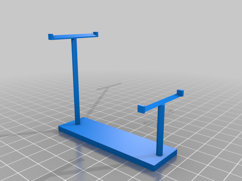 Free 3D file Focke Wulf Fw190A-8 stand・3D printable model to download・Cults