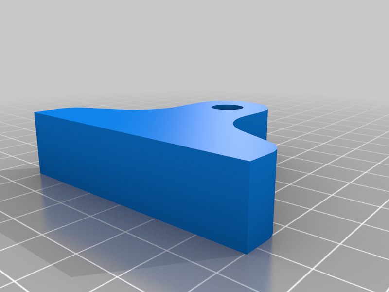 Free STL file Cnc Hold Down / Clamps for Desktop Milling Machine ...