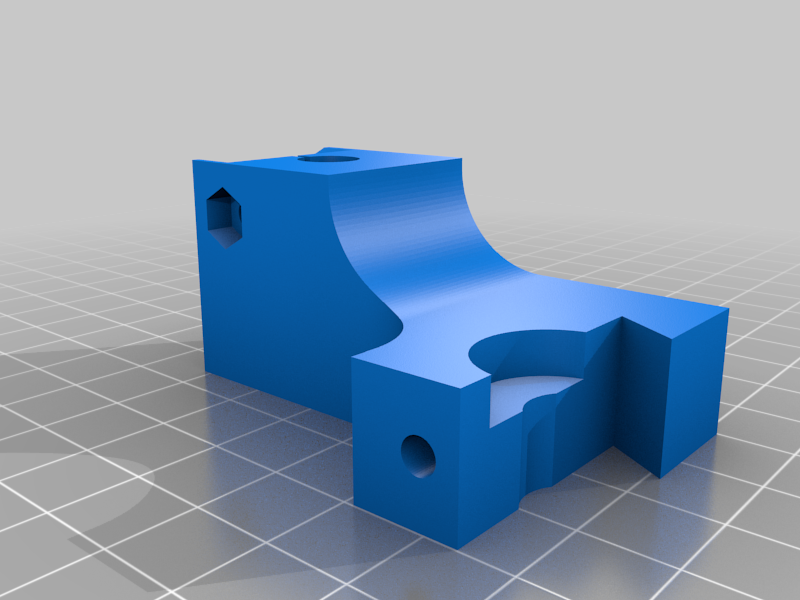 Free 3D file Emco Unitmat 3 dial indicator on cross slide holder・3D ...