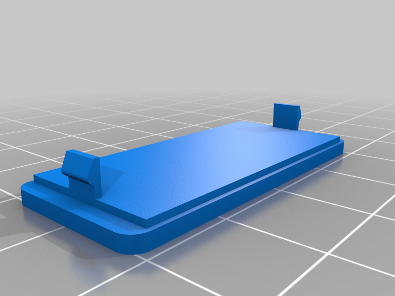 Free 3D file BMW E36, center console blind plate・3D printable design to ...