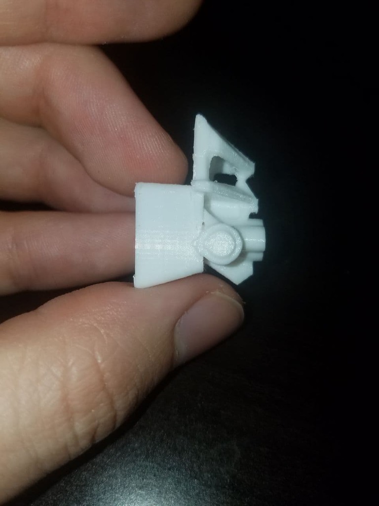 Free 3D file Bionicle Keycap・3D print design to download・Cults