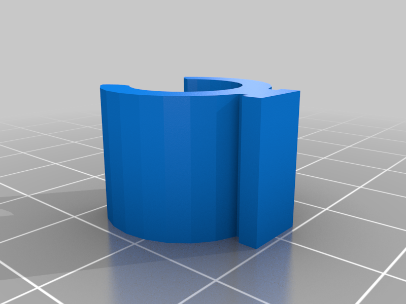 Free 3D file RC Shock absorber Spacer for Truck/Buggy/Car 🚁・3D printer ...