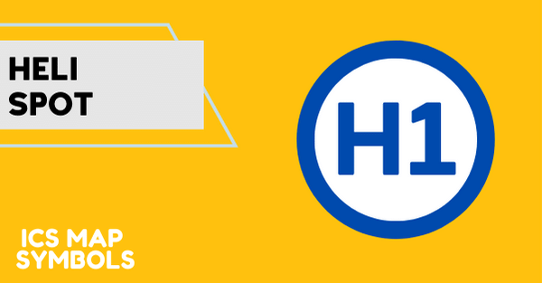 Incident Command System Symbols