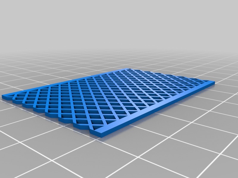Archivo 3D gratis Caja de barreras terminales - Barriere terminali ...