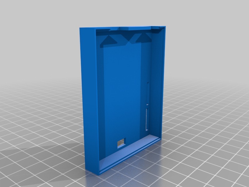 Archivo 3D gratis Caja de Arduino Uno rev 3 🔧・Modelo de impresión 3D ...